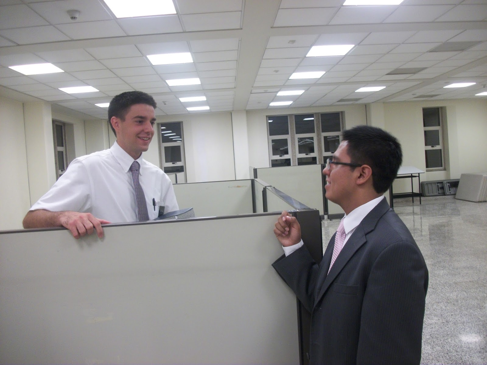 Elder Zach Gore - California Redlands Mission: Photos