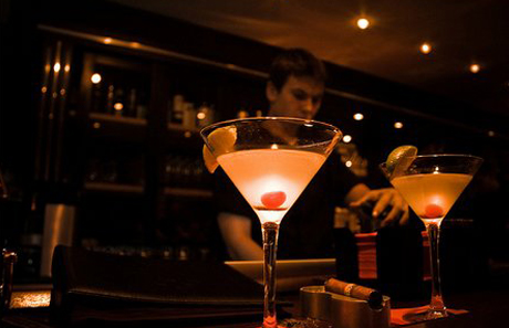 El Bar Va - Servicio de Tragos y Barras Móviles para Eventos en ...