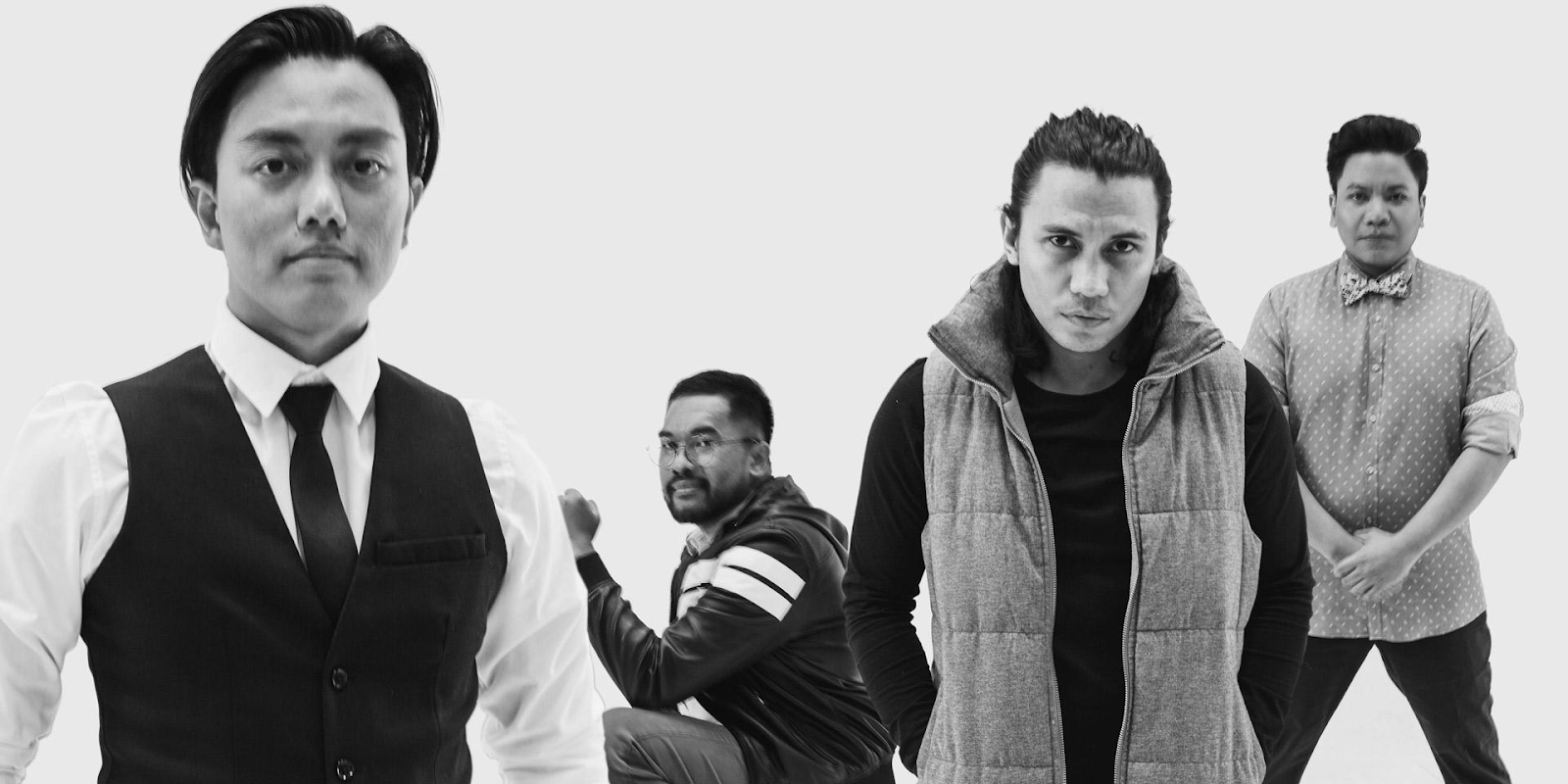 Sponge Cola "Sea of Lights" concert on March 29 - Where In Bacolod