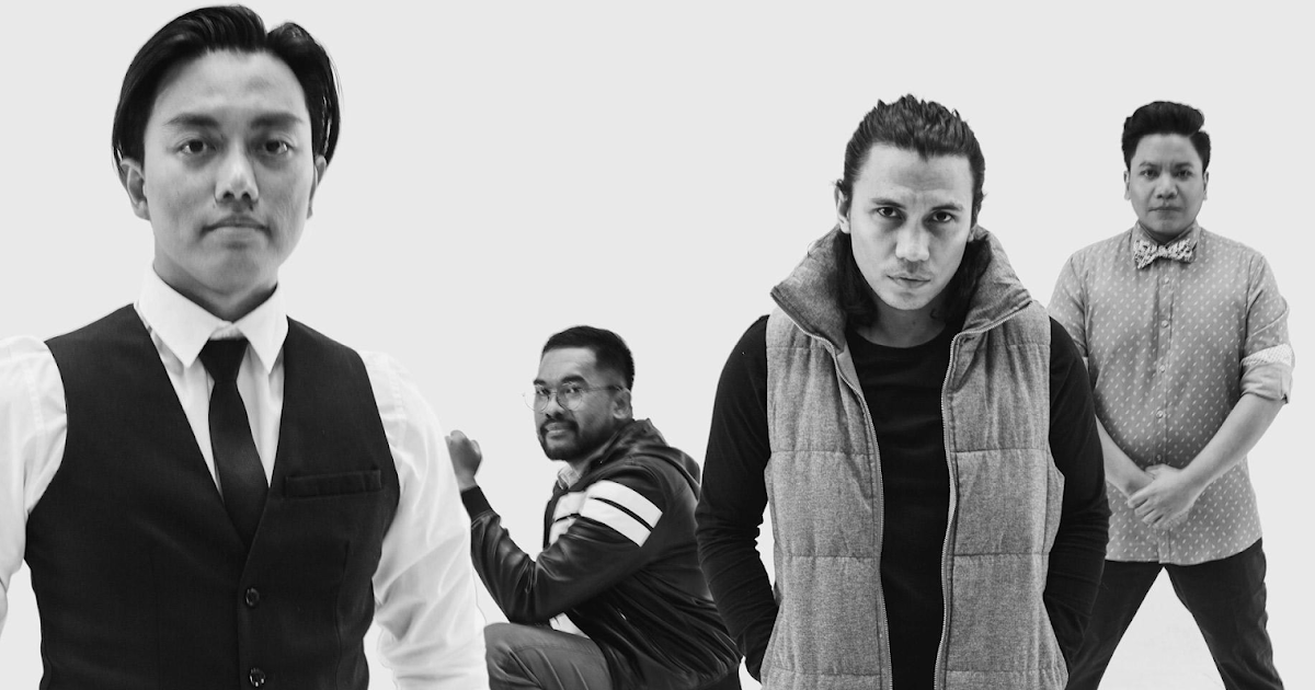 Sponge Cola "Sea of Lights" concert on March 29 - Where In Bacolod