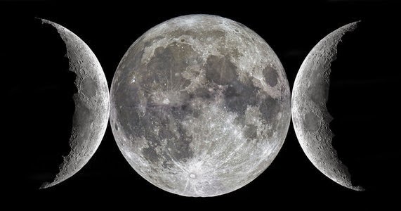 Sinfonia da Lua: A Triluna, ou Lua Tríplice