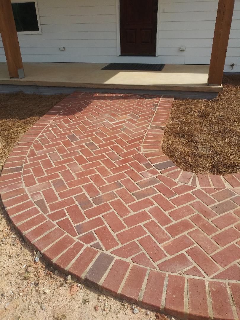 Clay Callaway Masonry