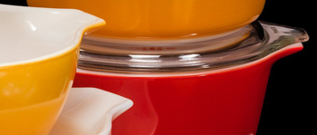 Corning Museum Celebrates the Centennial of Pyrex | The Business ...