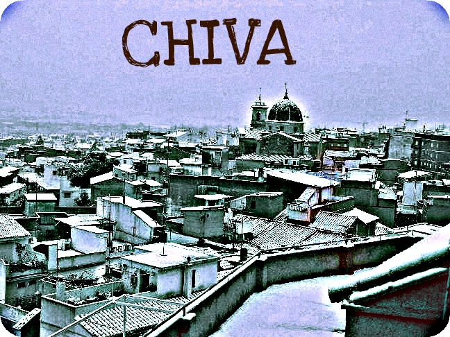 CHIVA: HISTORIA DE CHIVA