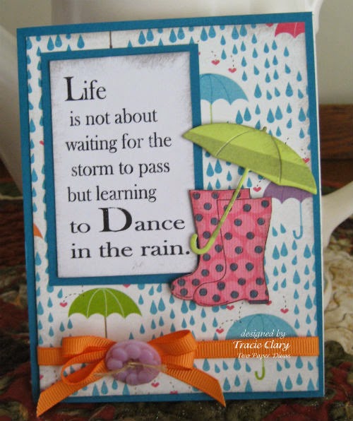 Crafty Creations By Tracie : Two Paper Divas