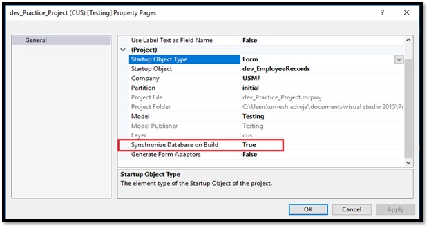 How To Create Custom Data Entity For Dixf In D365 D365 Fando Solutions