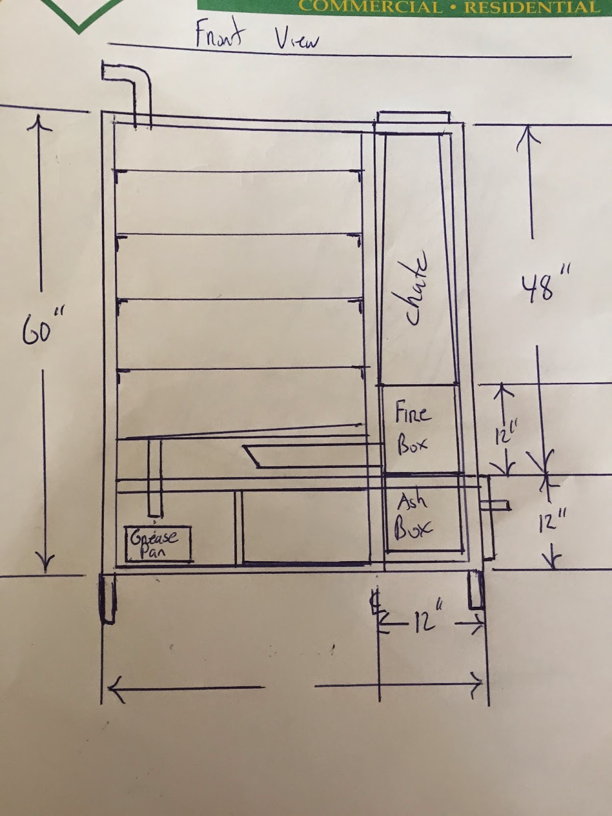My Stumps Clone build: My Stumps Clone build