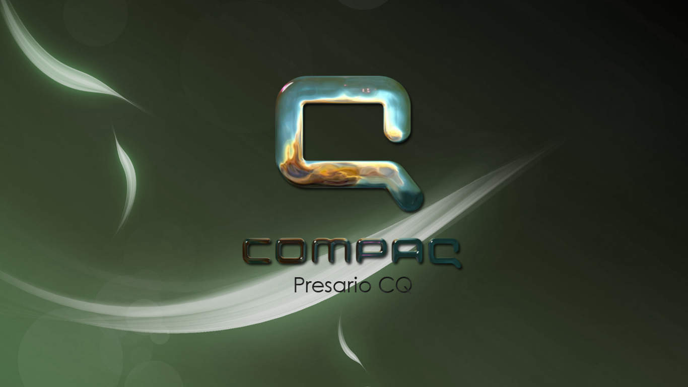 all new pix1: Compaq Wallpaper