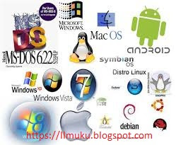 Sistem Operasi Komputer Terbaru | PE-ER-JE - PEERJE