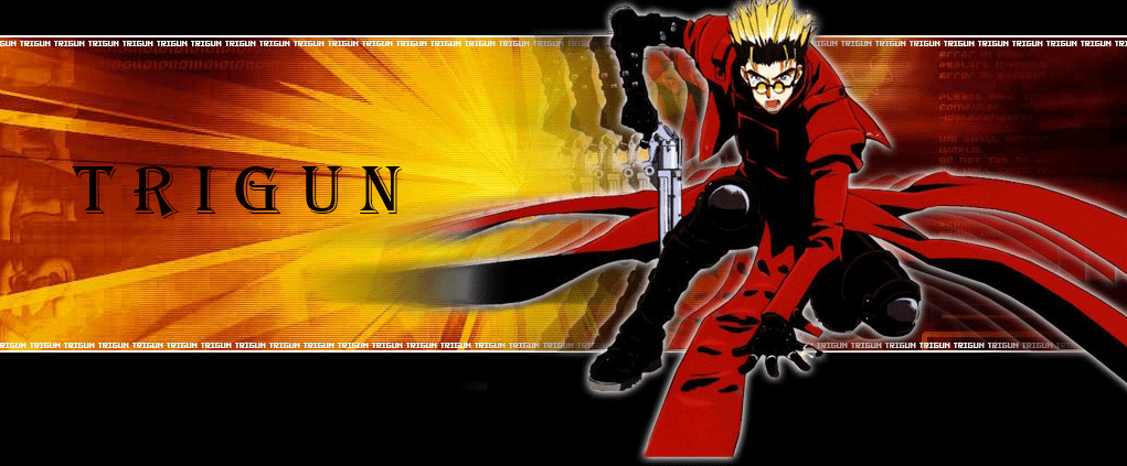 TRIGUN
