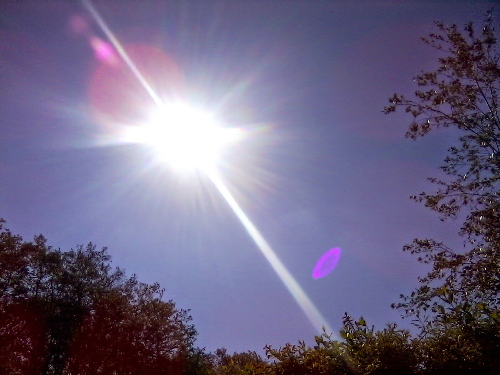 Moving On....2023: THE POWER OF COLOR