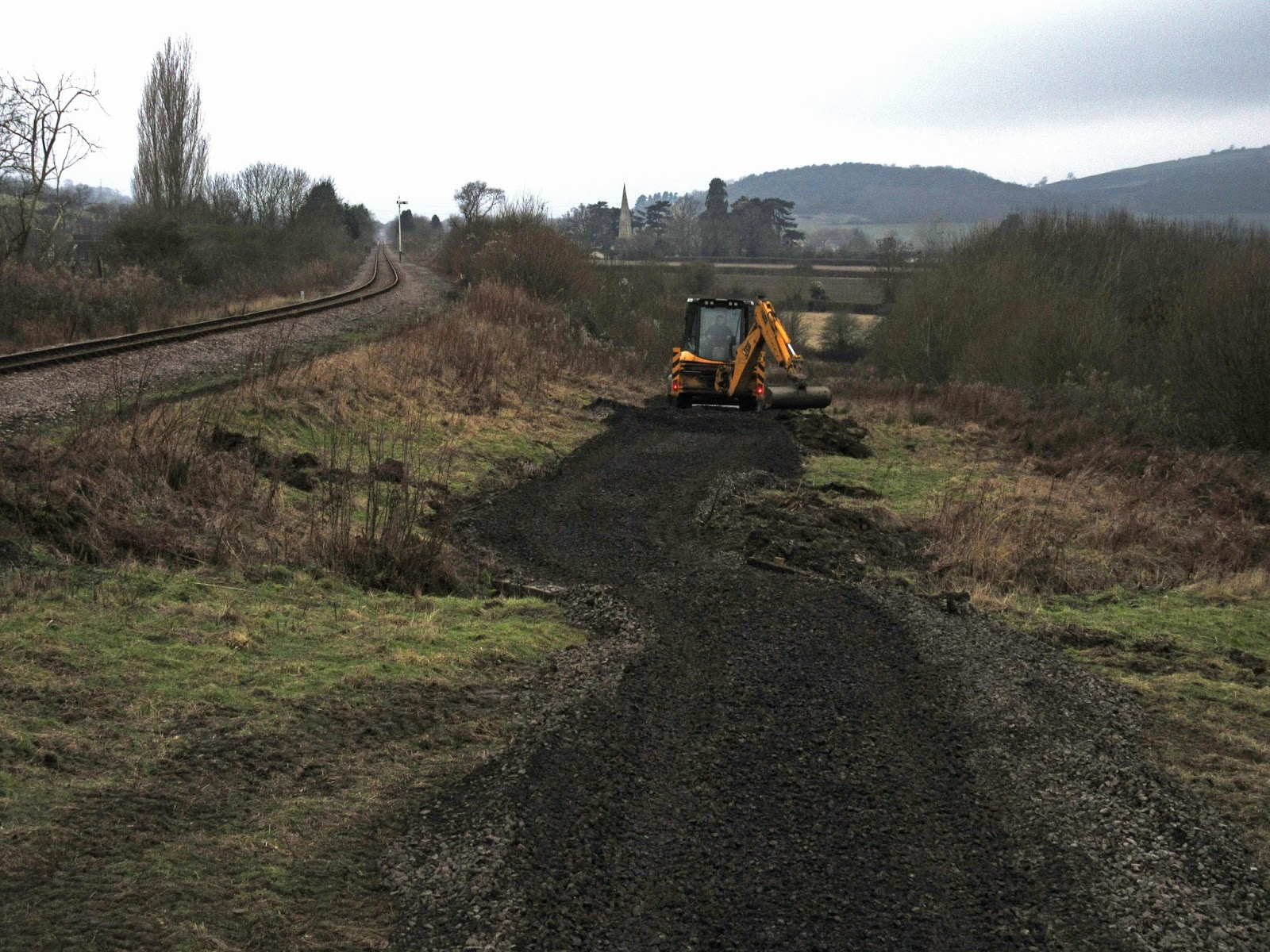 Extension Blog: Scraping a living