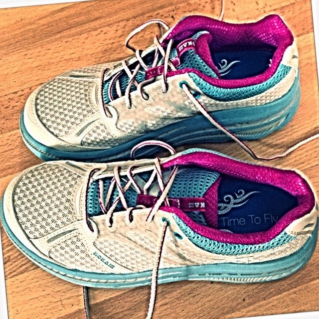 HOKA HOKA løpesko Time To Fly