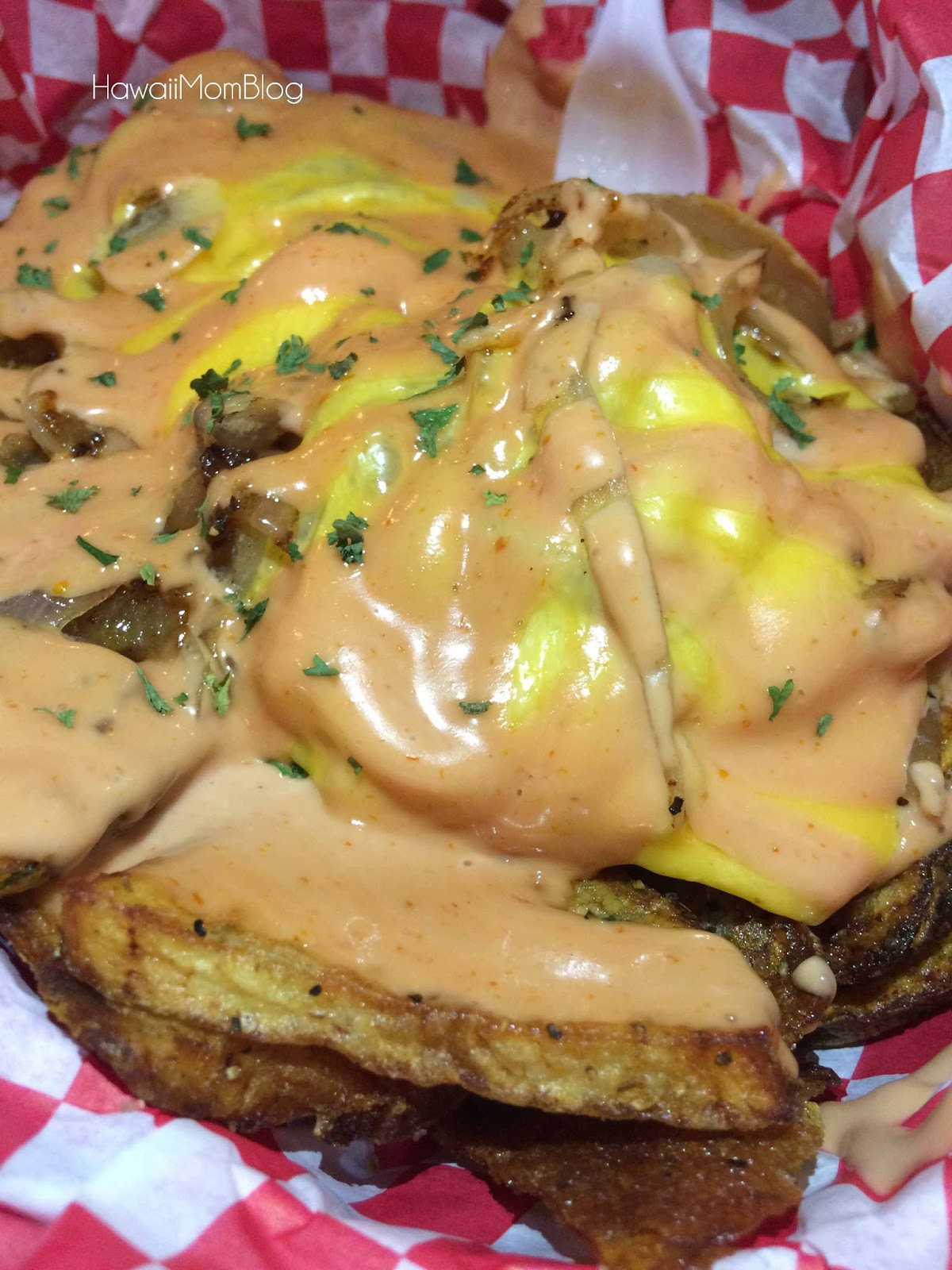 Hawaii Mom Blog: Seven Brothers