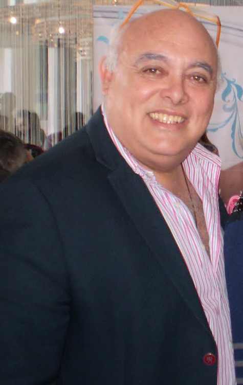 Marcio.G: Colunista da Caras faz festa-jabá no Rio e ganha inimigos mortais