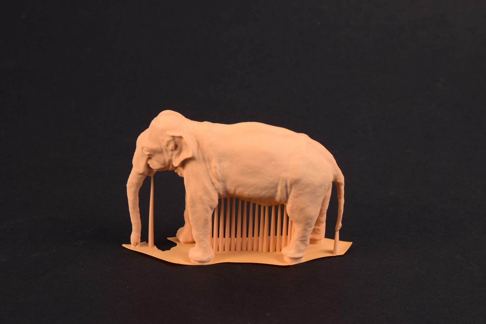 CMK's 1/48 scale Elephant