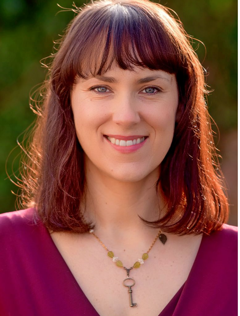 ME AND MY AGENT Rachel Burge and Amber Caraveo - Words&Pictures