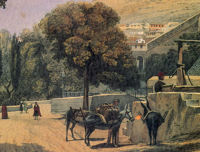 The People of Gibraltar