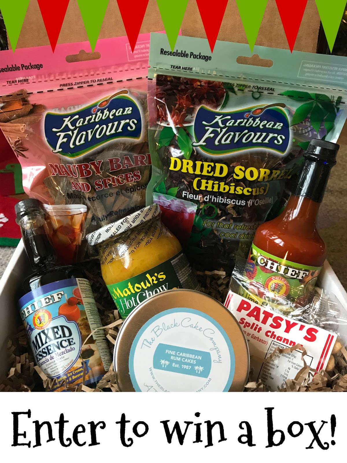 Callaloo Box Makes The Perfect Gift (Giveaway) | Mom Files