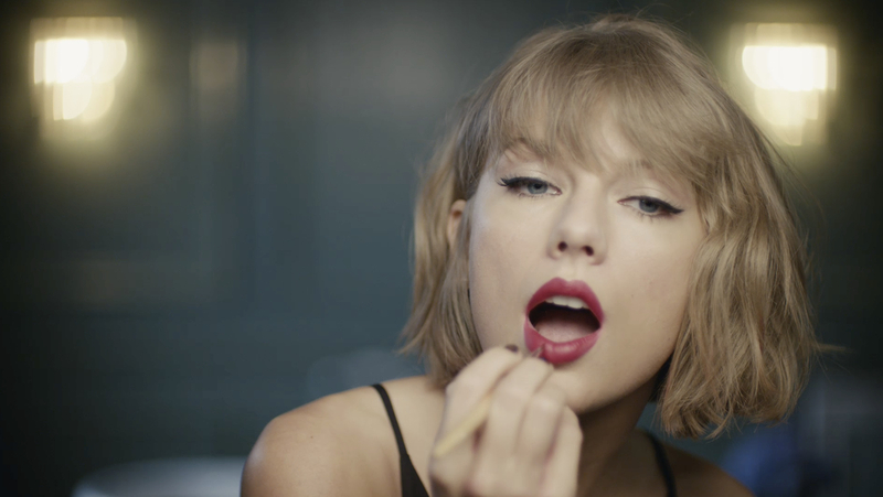 It's All About Taylor Swift: Taylor Swift Rocks Out to Jimmy Eat World ...