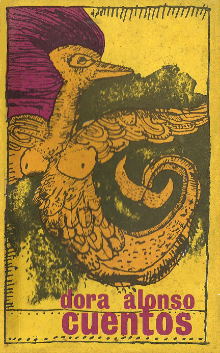 el pájaro libro: Dora Alonso, una escritora que admiré, me dio su ...