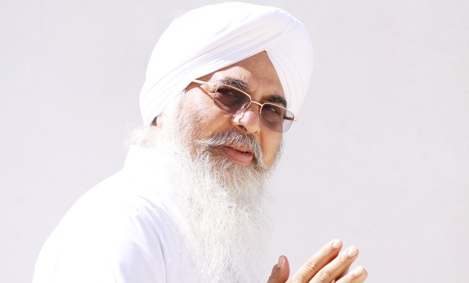 sant ramsingh ji maharaj