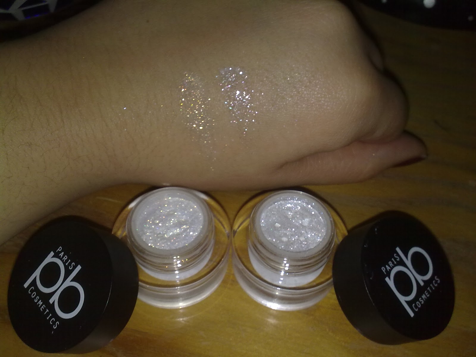 Evento Paris PB Cosmetics | Pretty Woman