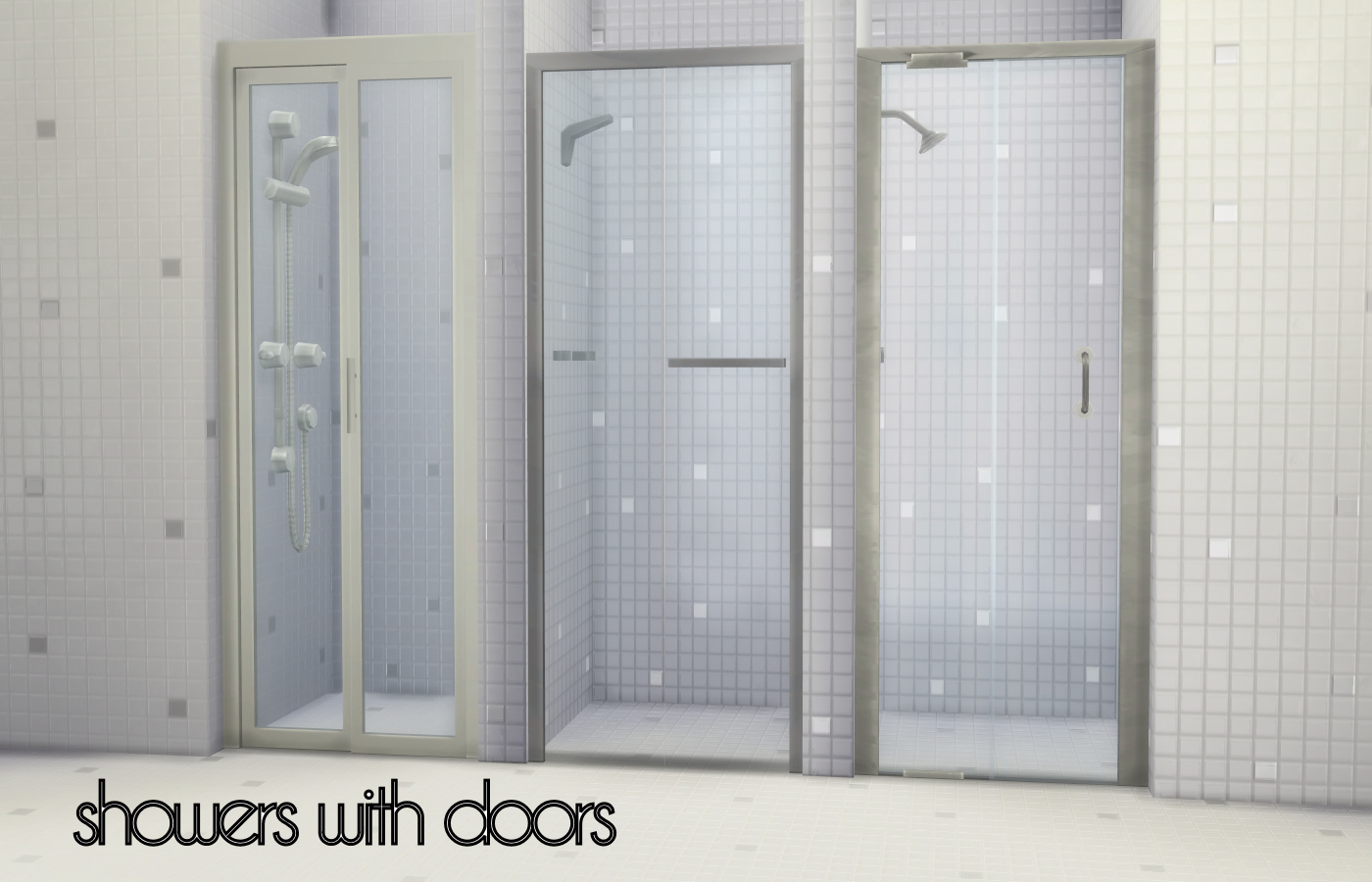 Shower together mod sims 4 - nolfwheels