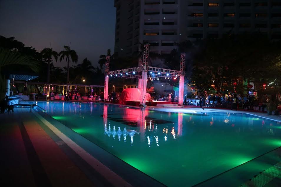 GAC Motor unveils the GS4 in Lagos! Lai Mohammed, Wole Soyinka, Yu Jun ...