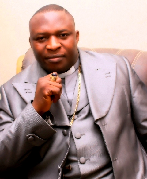 Hi People Magazine: Giving My Life To Christ Was My Turning Point ...