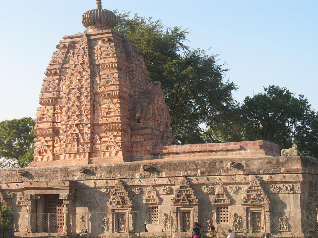 Temples Of Andhra Pradesh - JungleKey.in Wiki