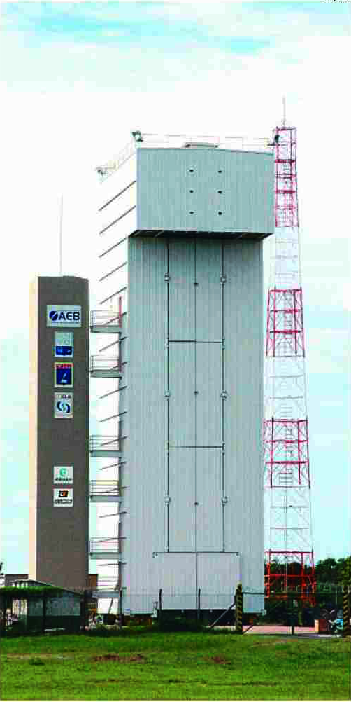 TMI Começará a Ser Testada em Outubro