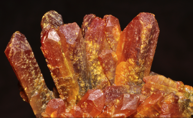 Secrets of the Occult: 10 Most Deadly Rocks and Minerals