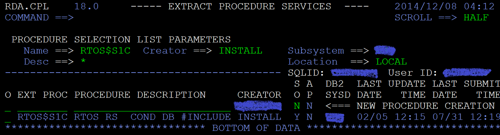 Db2 for Z: How to use SYSSTATFEEDBACK to drive your RUNSTATS