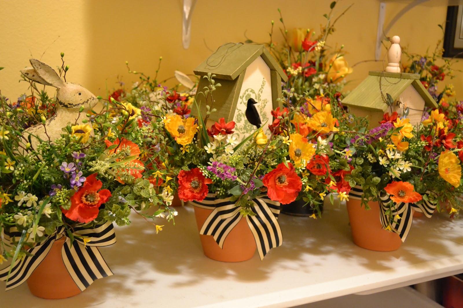 Kristen's Creations: Share Your Creations Party #31 And...Attention ...