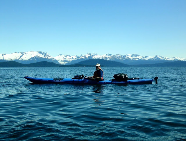 Northwest Explorer: Point Couverden to Saint James Bay 2016
