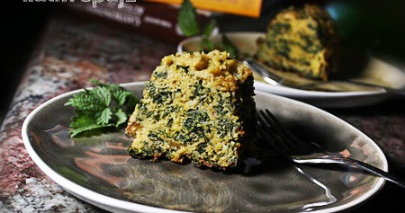 katin špajz: posna proja sa koprivom i prazilukom