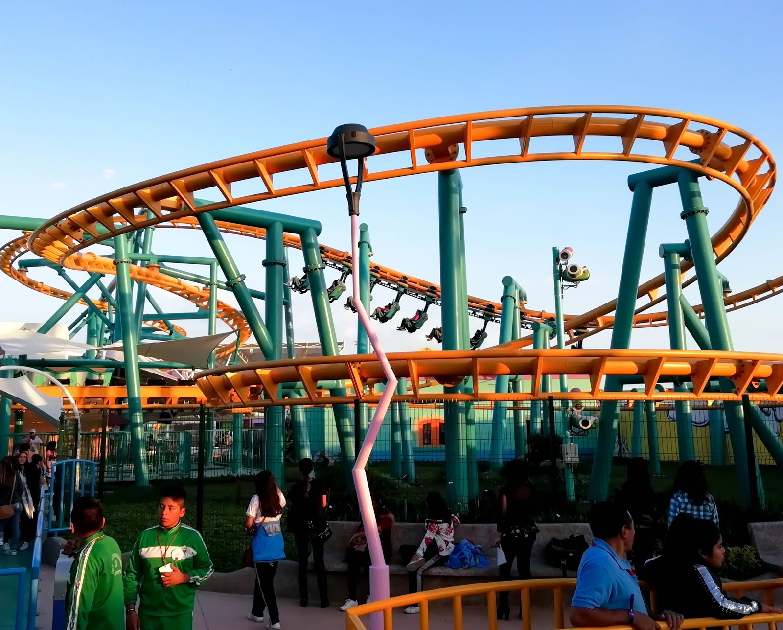 OPEN ADDICTION: KATAPLUM - APERTURA