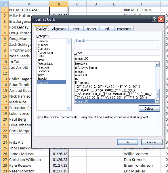 Fun with statistics: A tutorial on using linear regression to develop ...