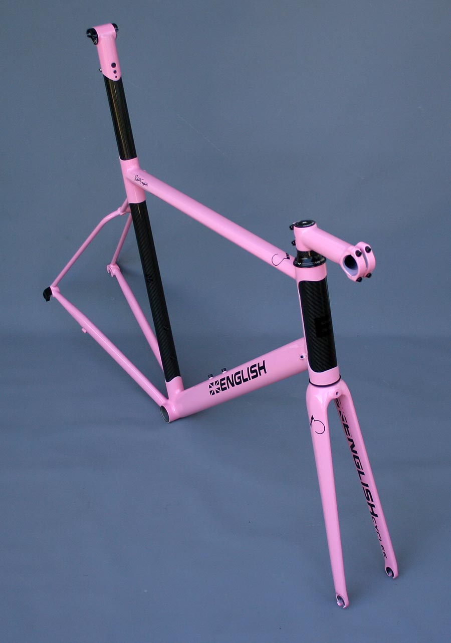 Ready for shipment...