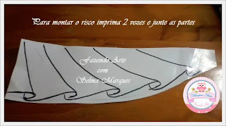 .Fazendo Arte com Selma Marques