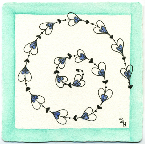 tanglebucket • • • •: a tribute to the victims of the Sandy Hook tragedy.