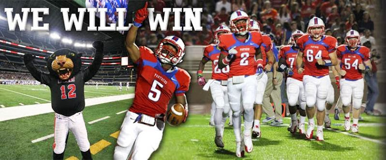 Friday Night Football: Midway Panthers vs Temple Wildcats