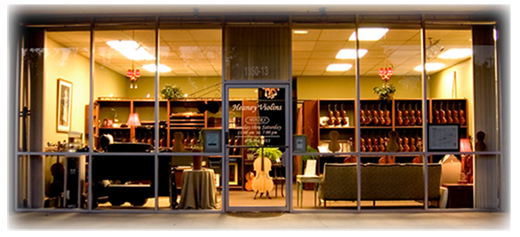 Cello: How to pick a good Cello