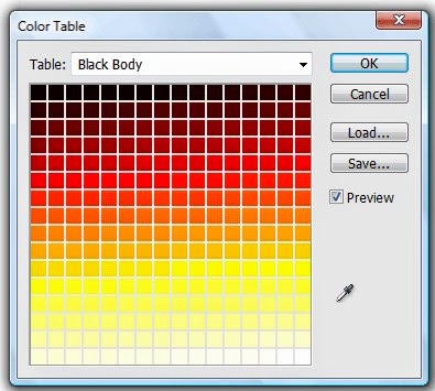 Cara Membuat Efek Api pada Tulisan di Photoshop yang Realistis ...