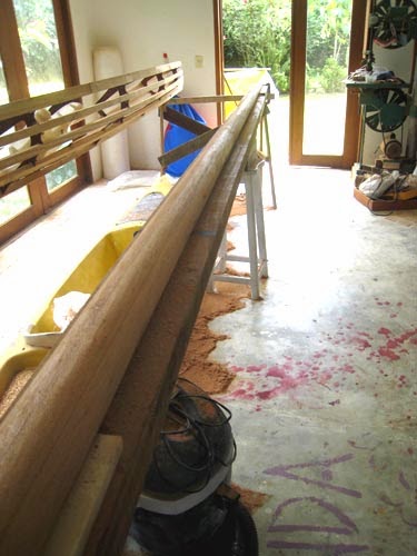 BolgerGypsy: Bolger Gypsy Sail Boat