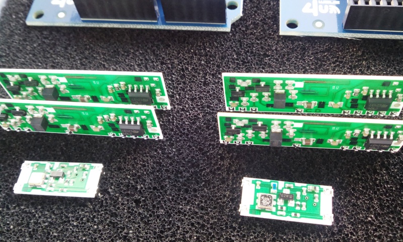 Domotics IoT Starter Kit For Arduino, Raspberry Pi and UDOO ...