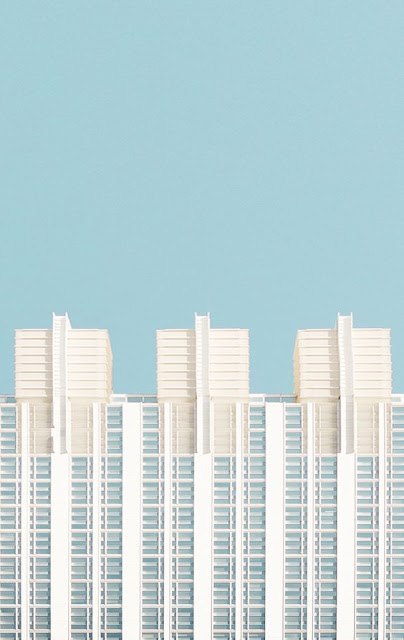 avant garde design: color palette inspiration