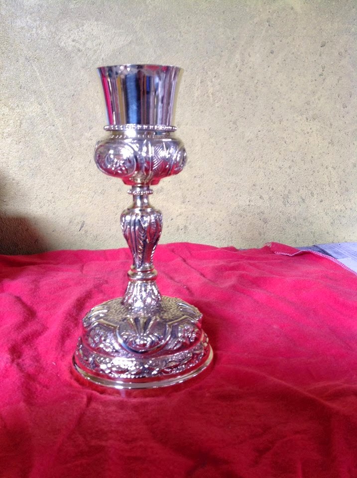 Articulos Religiosos San Charbel