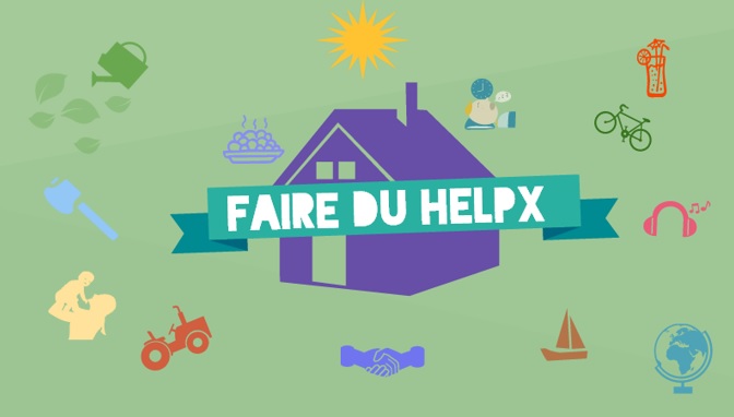 HelpX veya Help Exchange Nedir? - geziyorum - yazıyorum